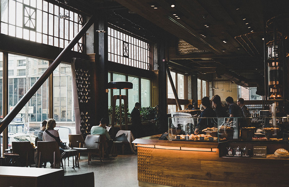 Cafe Fashion: 13 Best Ideas for Cafe Uniforms | MF Asia Singapore